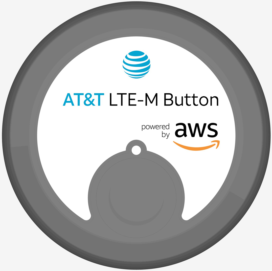 AT&T launches LTE-M, programmable Amazon Dash-like buttons for business customers | TechSpot