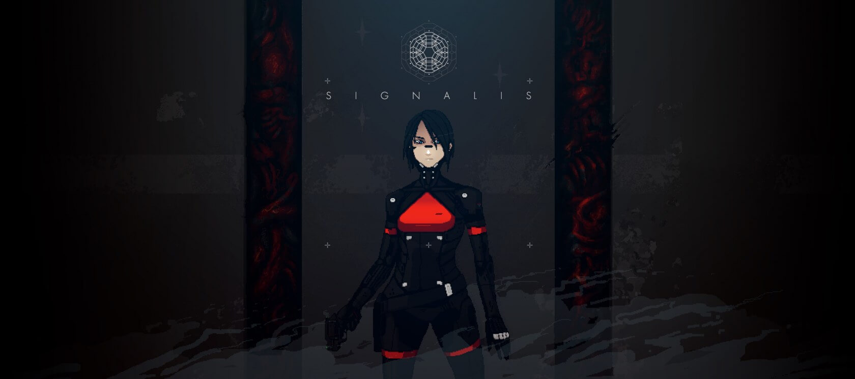 Rose-Engine's first commercial survival-horror game looks good | TechSpot