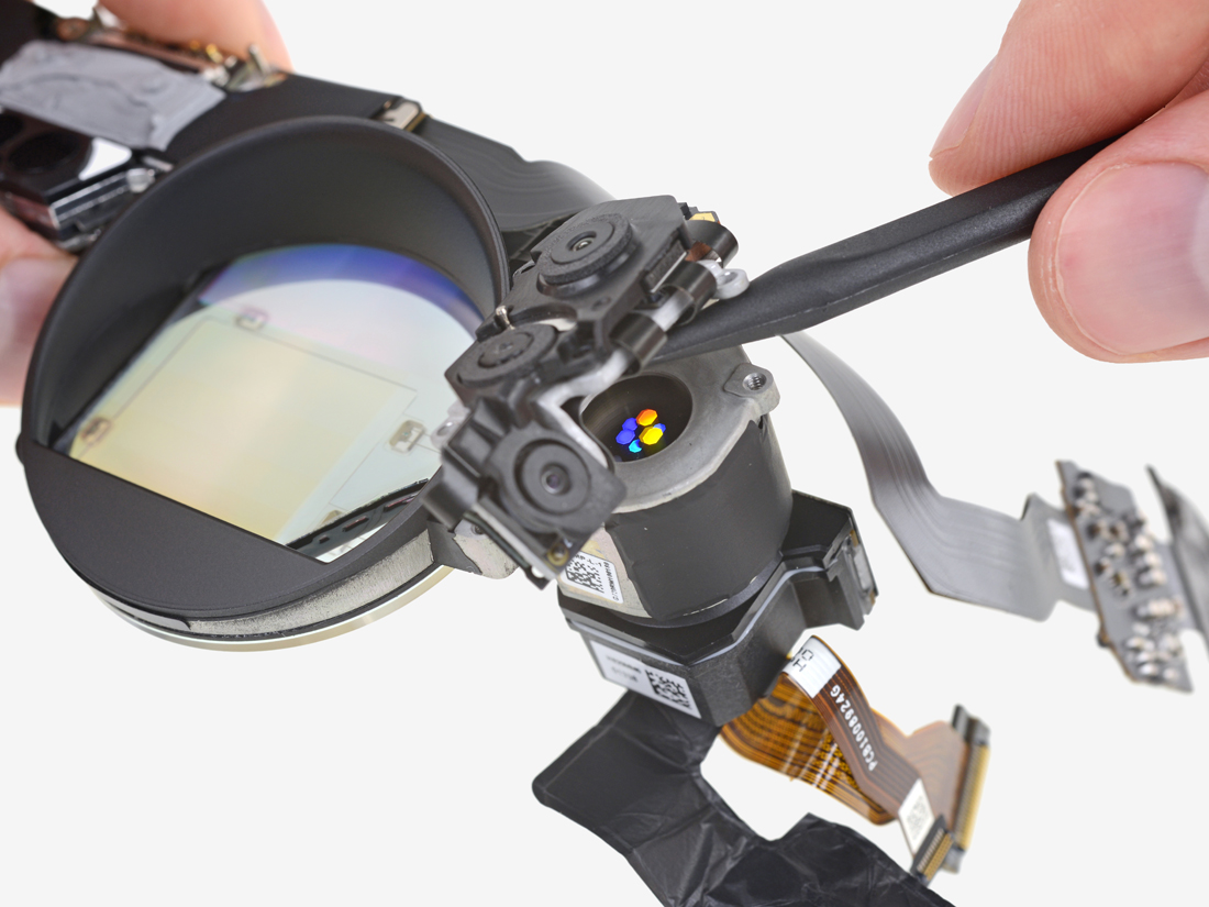 Oculus Rift creator Palmer Luckey reviews the Magic Leap One | TechSpot