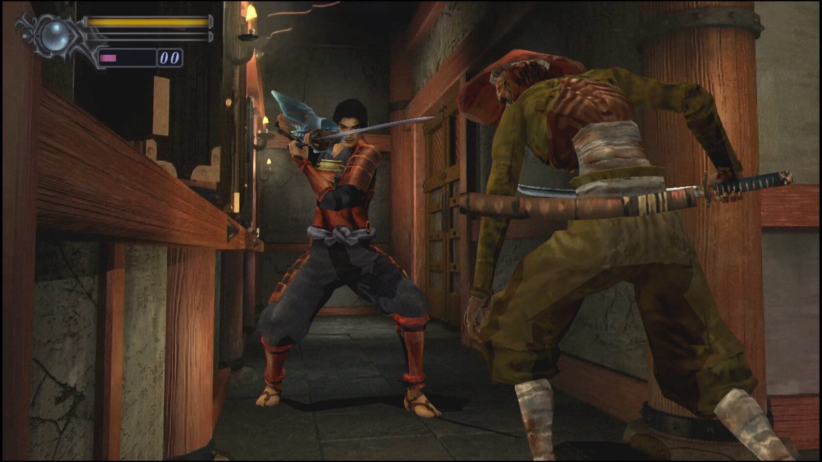 Capcom announces 'Onimusha: Warlords' remaster to join its stable of ... Capcom announces 'Onimusha: Warlords' remaster to join its stable of ...