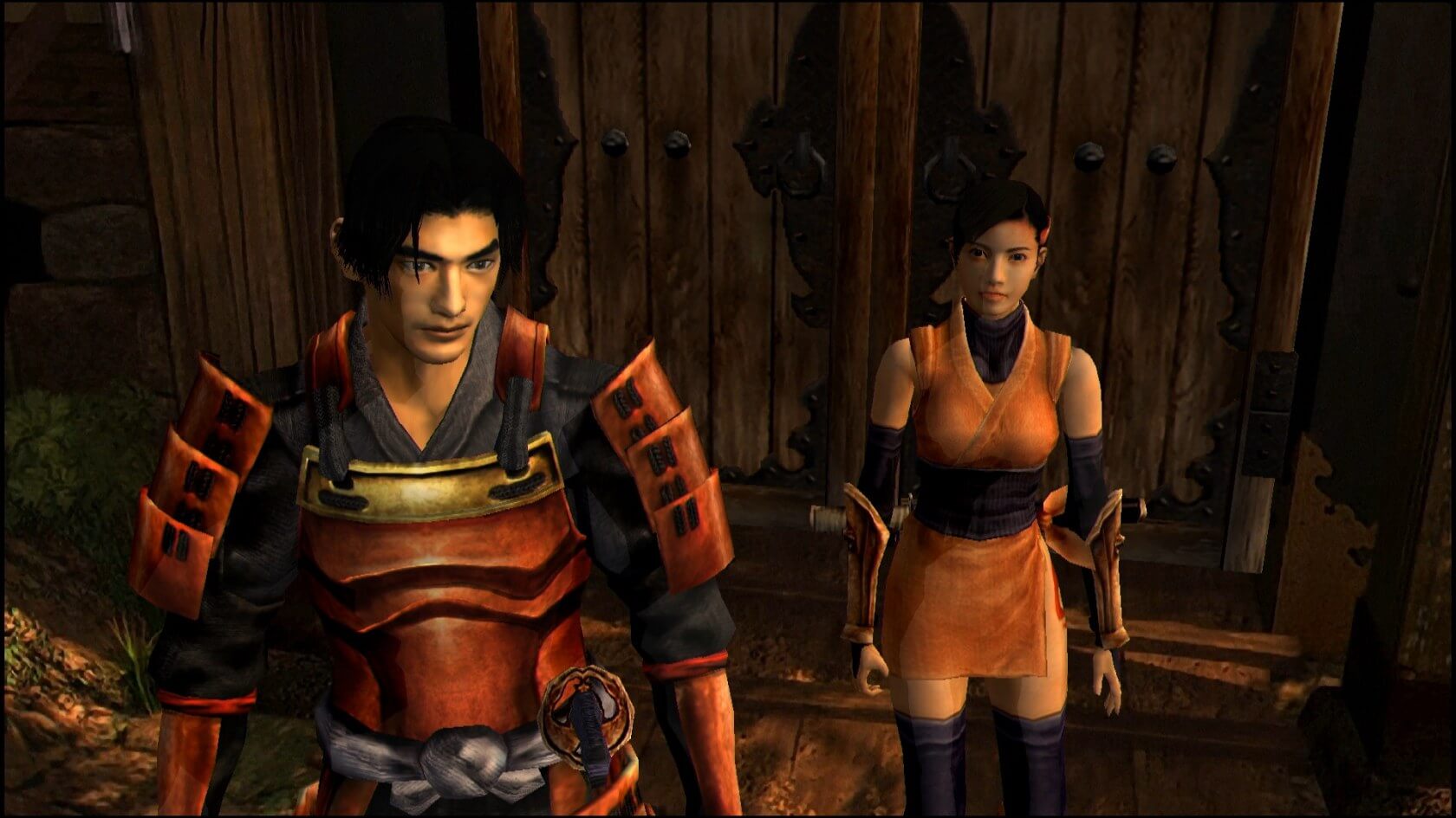 Capcom announces 'Onimusha: Warlords' remaster to join its stable of ... Capcom announces 'Onimusha: Warlords' remaster to join its stable of ...