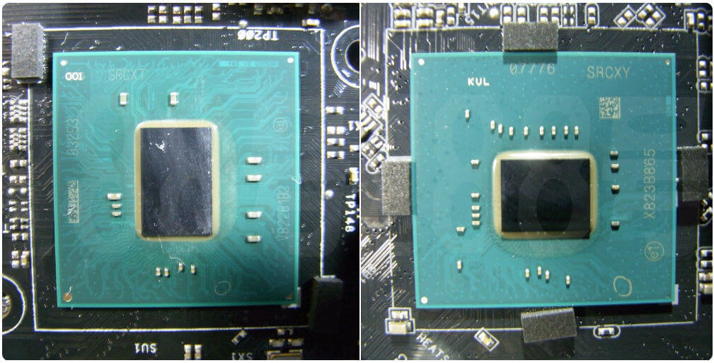Intel forced to return to 22nm manufacturing | TechSpot Intel forced to return to 22nm manufacturing | TechSpot