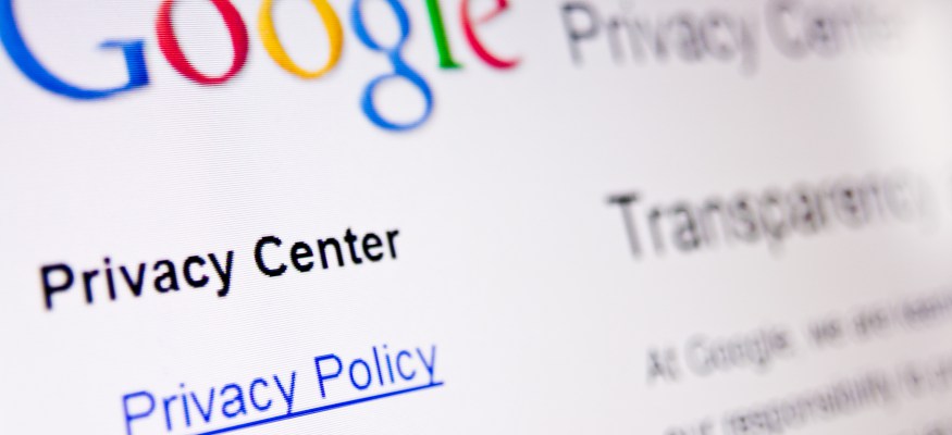 Google admits to flaws in maintaining consumer privacy to Senate ...