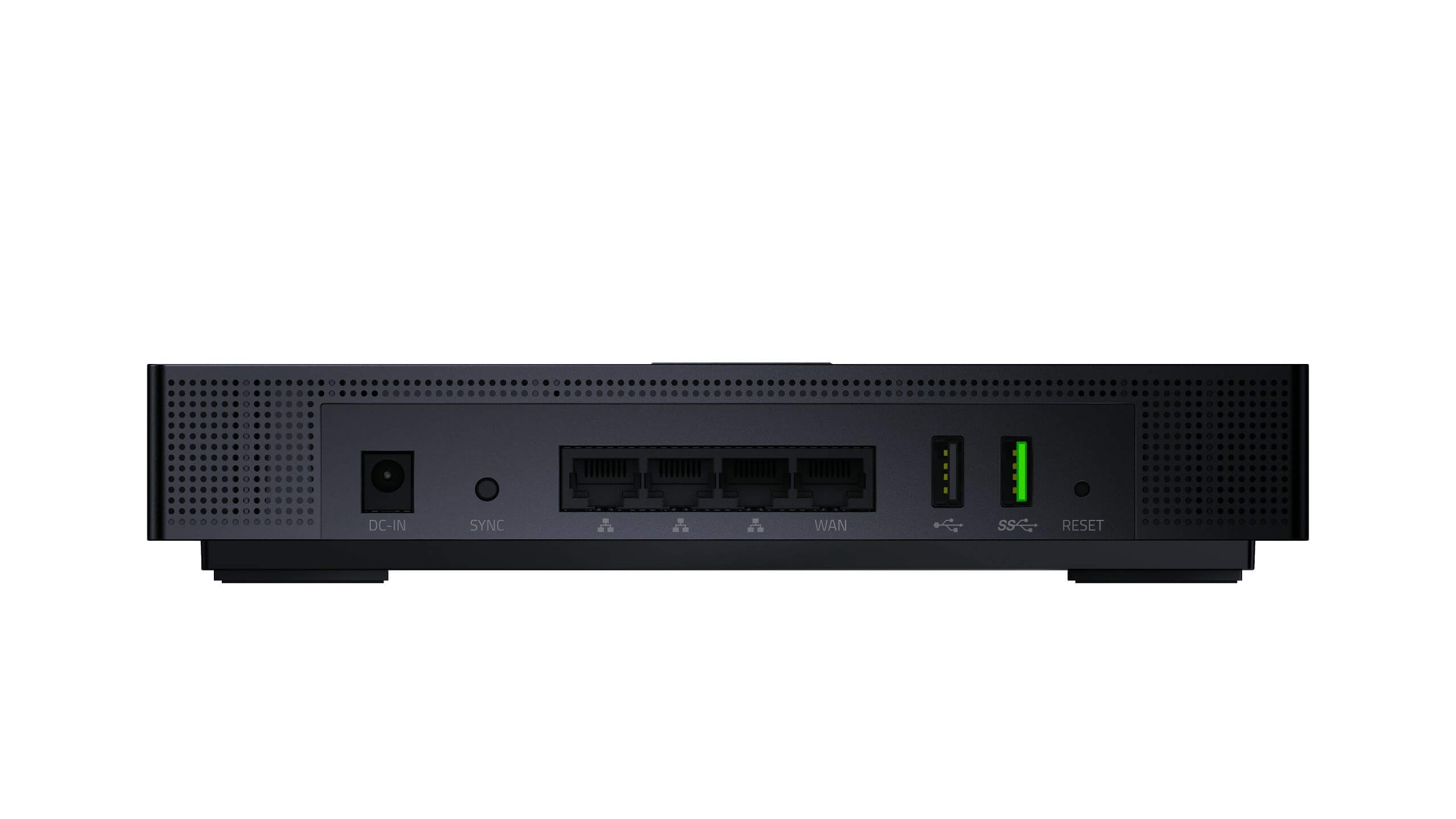Razer enters router market with the gaming-focused Sila | TechSpot