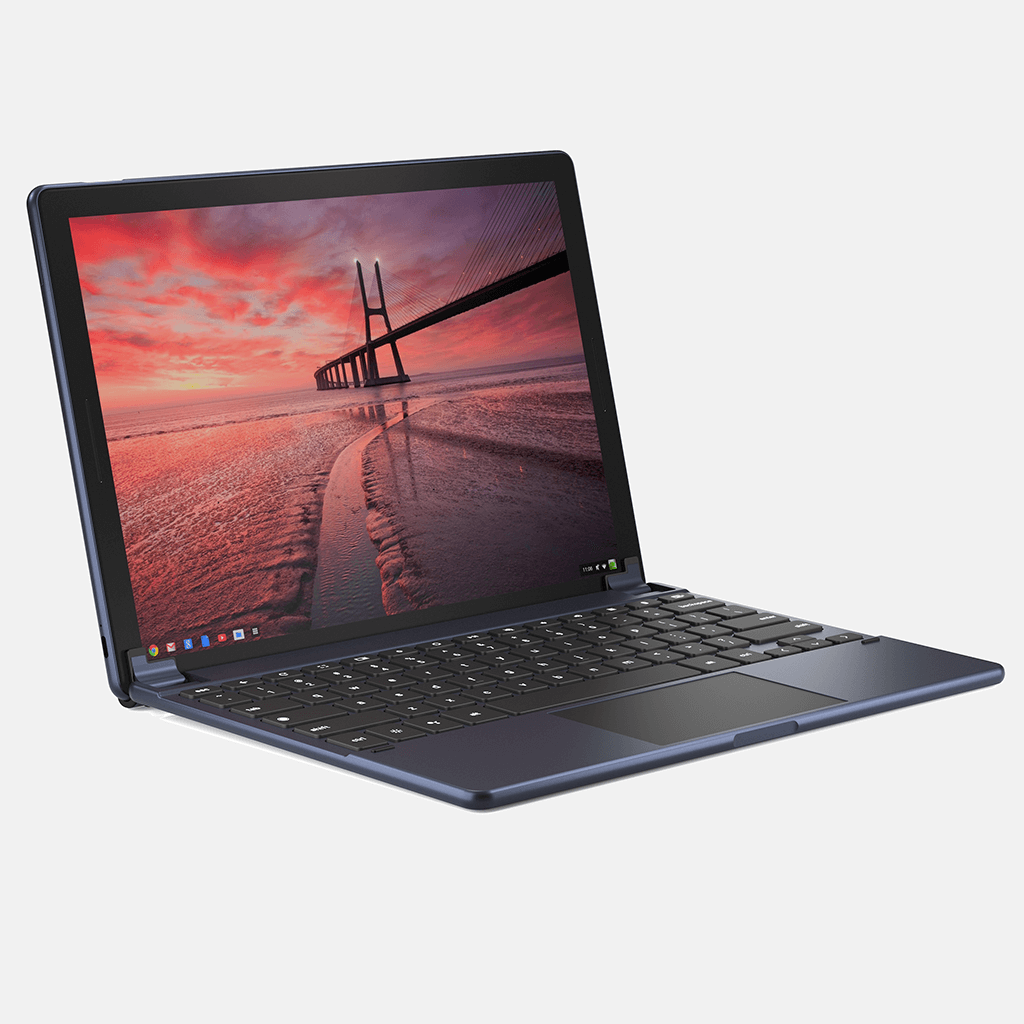 New details and images leak of Google's upcoming Pixel Slate tablet ...
