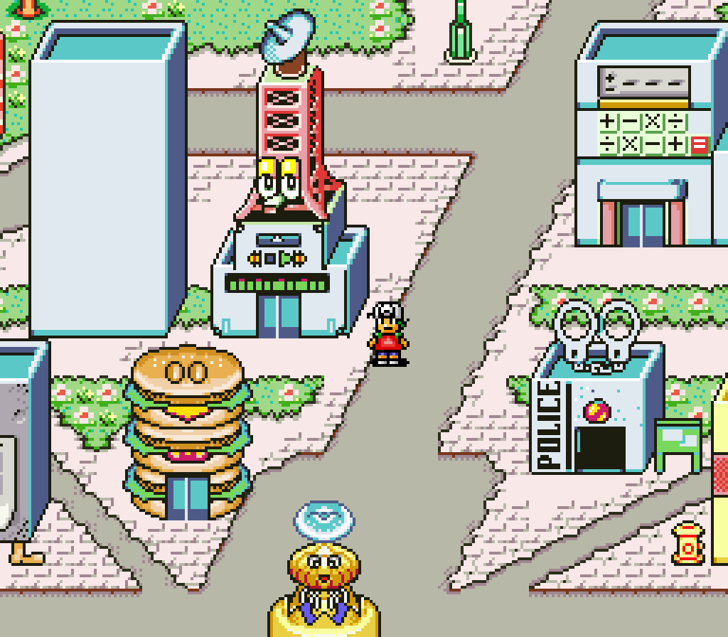 Running Slack on a Super Nintendo game using an obscure satellite ...