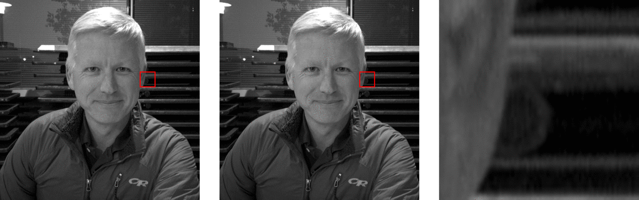 Google shows how depth detection works on the Pixel 3 | TechSpot