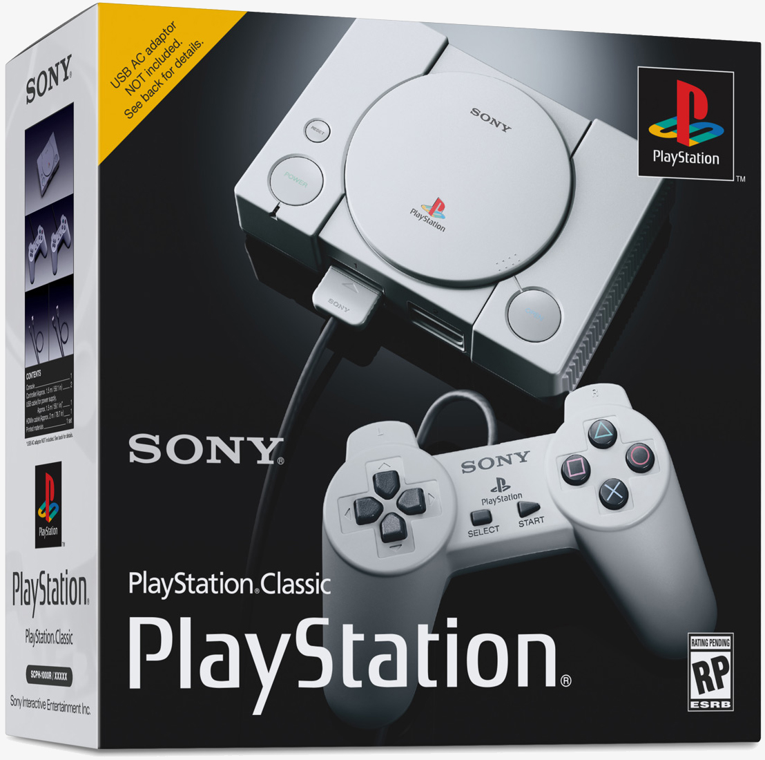 PlayStation Classic gets revised pricing, is far more justifiable at ...
