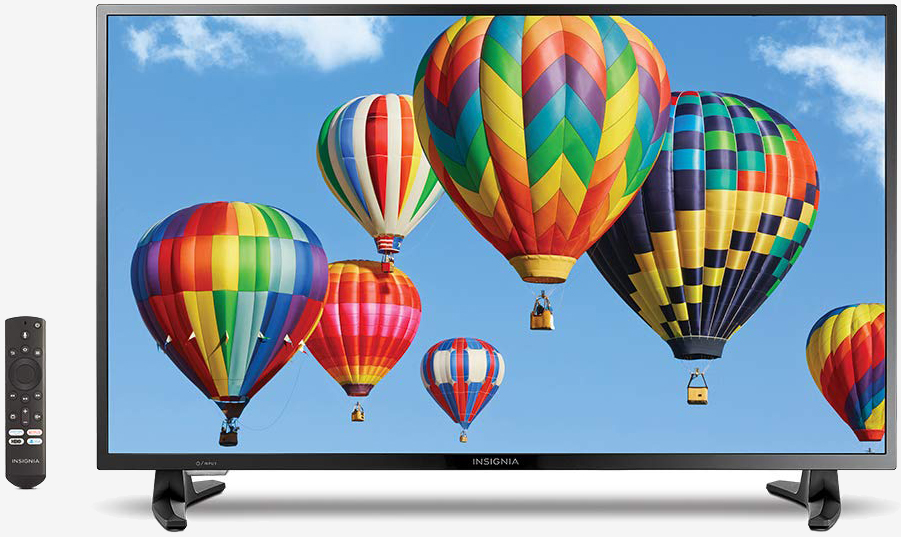 Deal alert: These 32-inch Fire TV sets are a steal at $100 | TechSpot