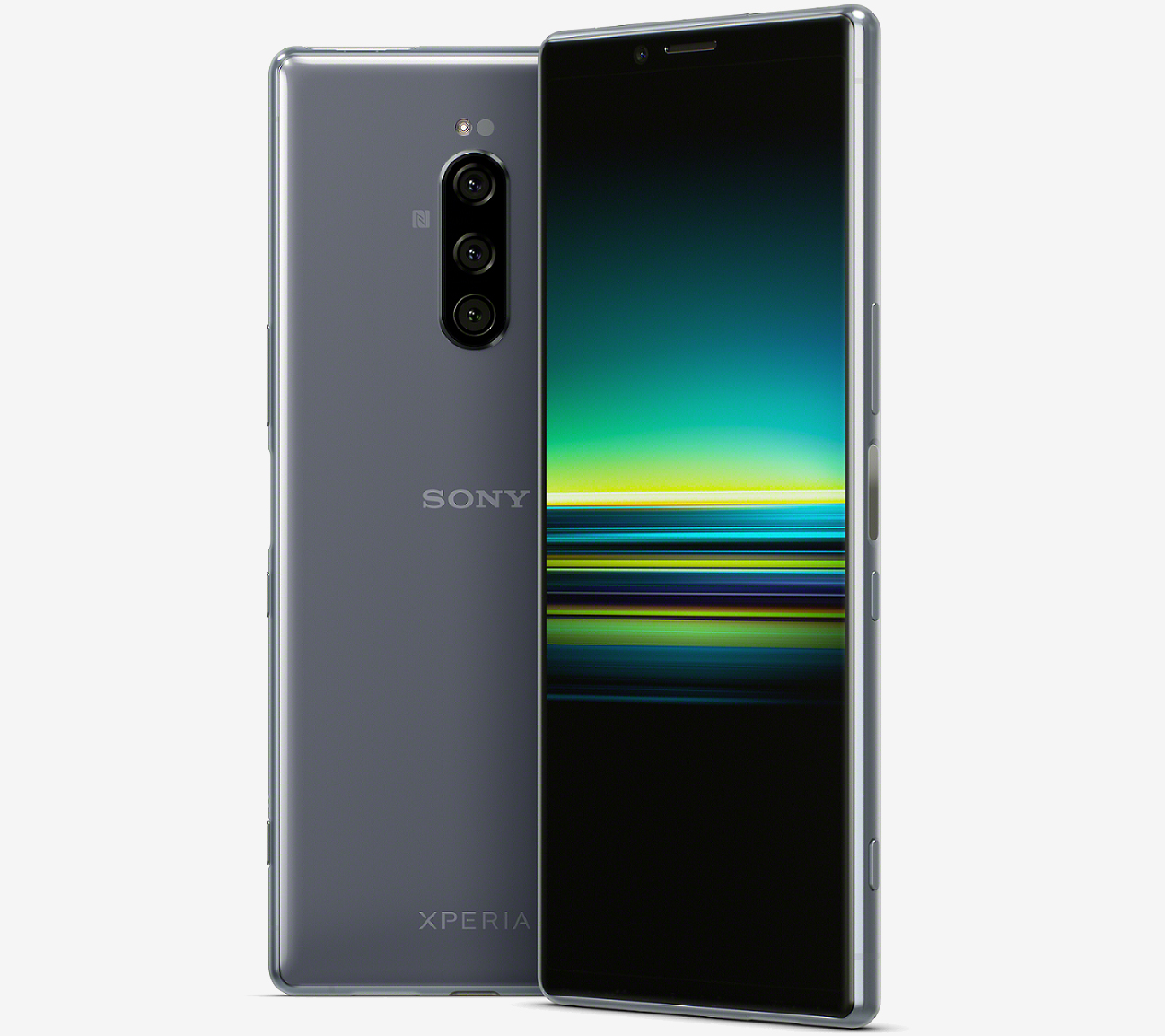 Sony's Xperia 1 is a purpose-built flagship for cinema fans | TechSpot