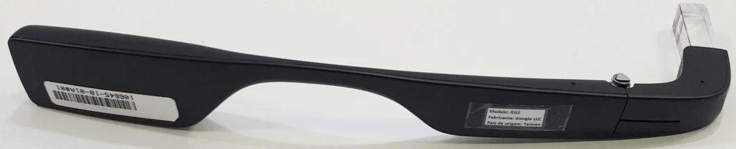 Google may be working on a second-gen Glass Enterprise model with ...