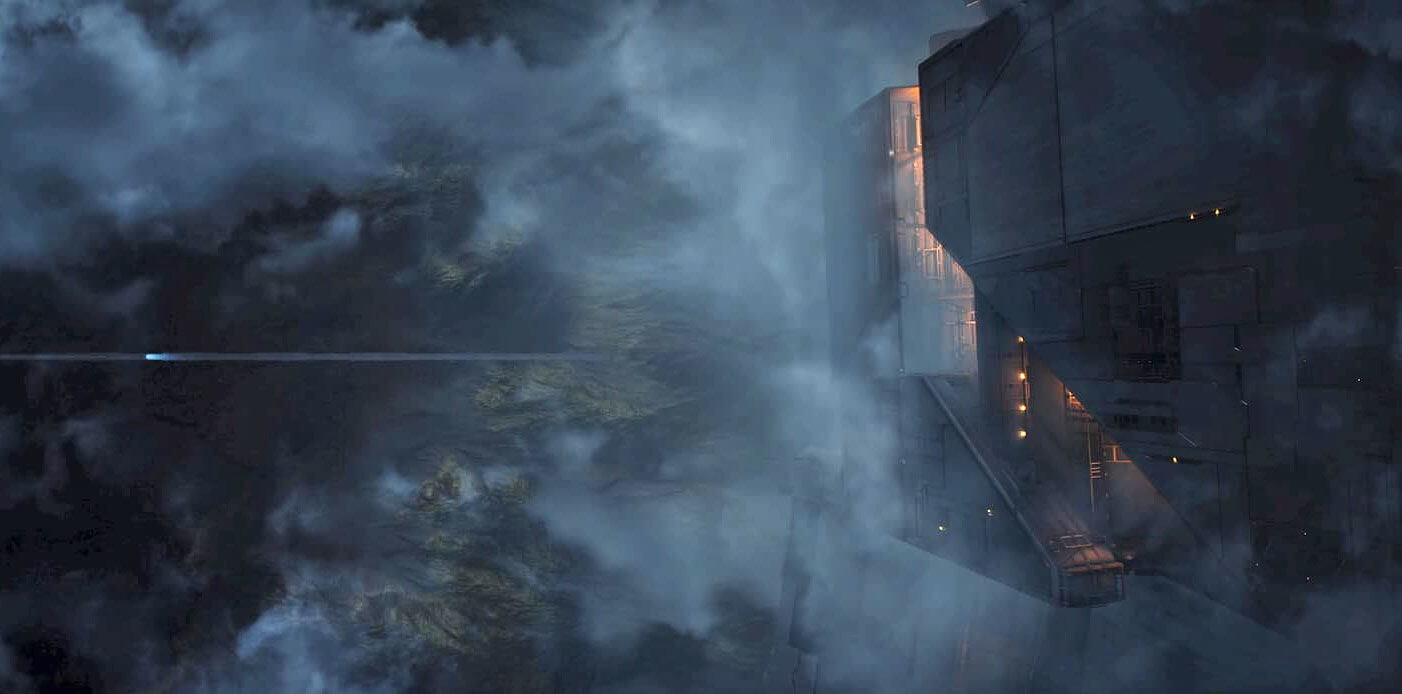 Short film showcases photorealistic environments in Unreal Engine 4 ...