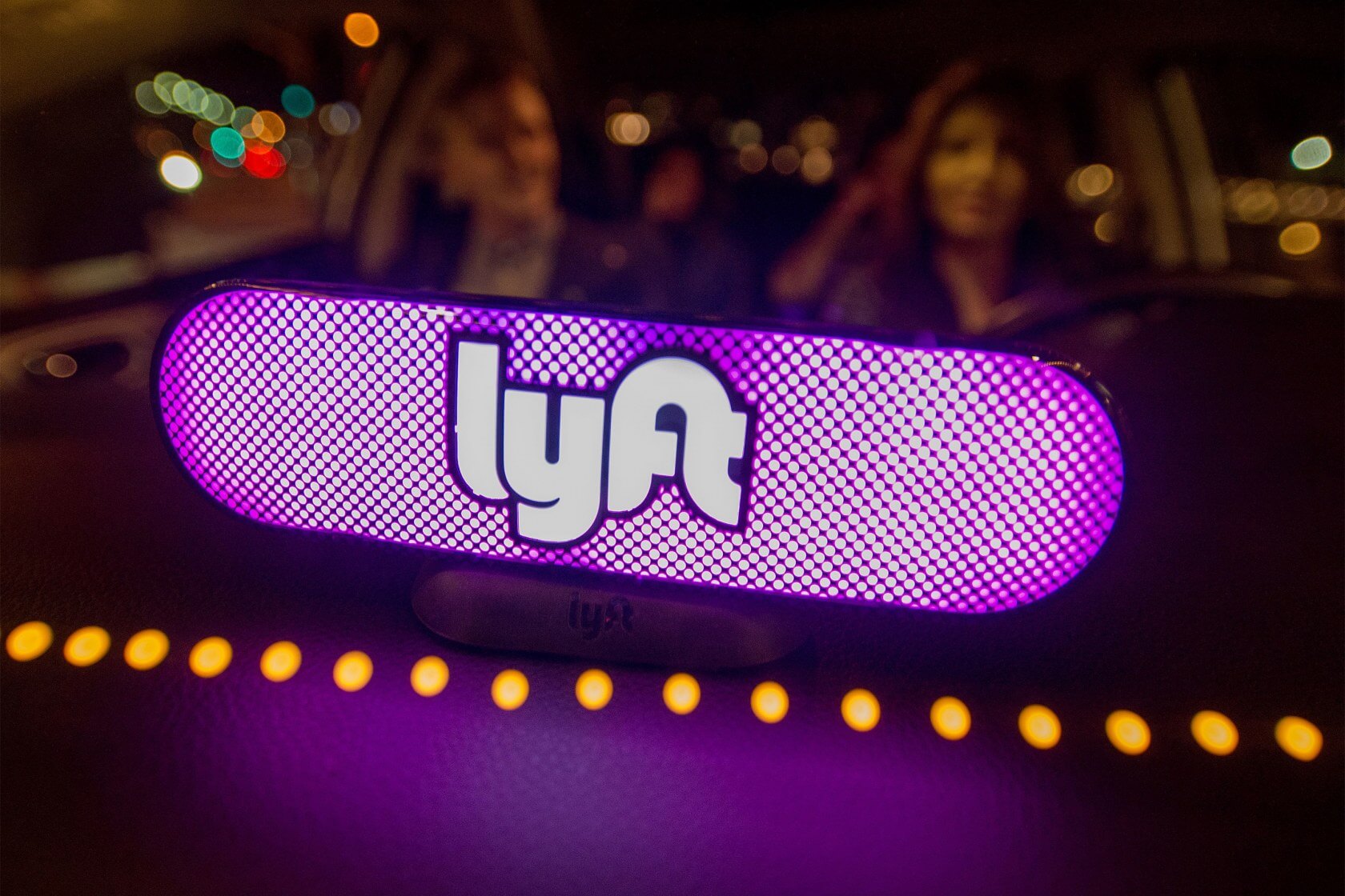 Lyft will perform daily driver background checks to boost safety | TechSpot
