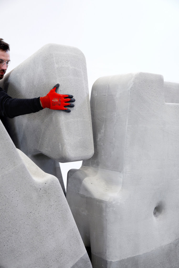 These 25-ton stones can be moved by hand thanks to science | TechSpot