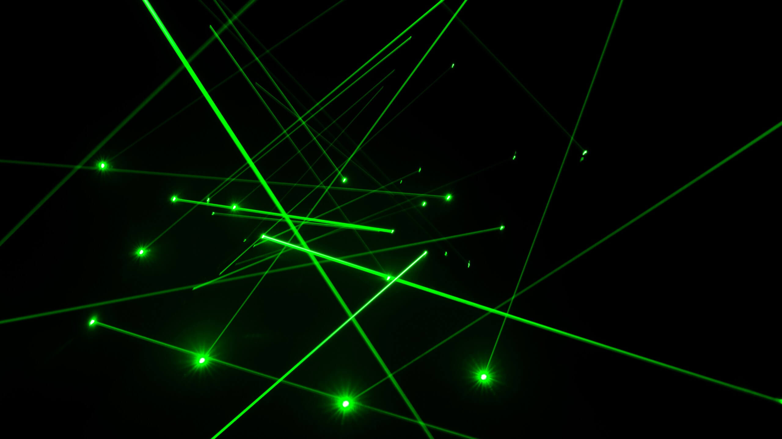 Scientists edge closer to ultra-high-speed Wi-Fi using lasers | TechSpot