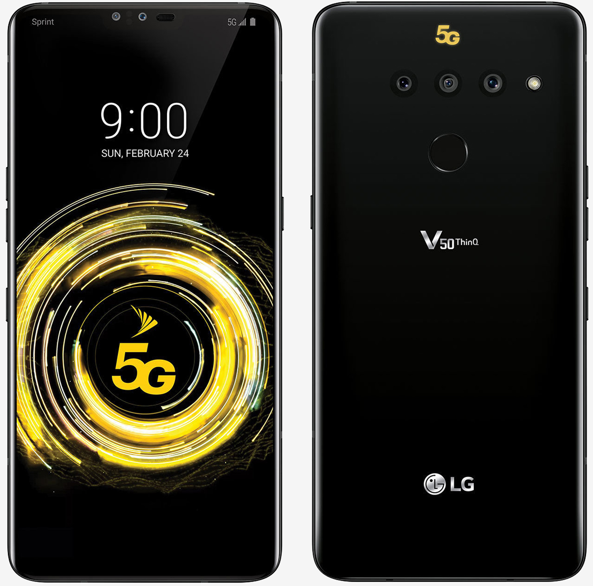 LG's mobile division is in dire straits | TechSpot