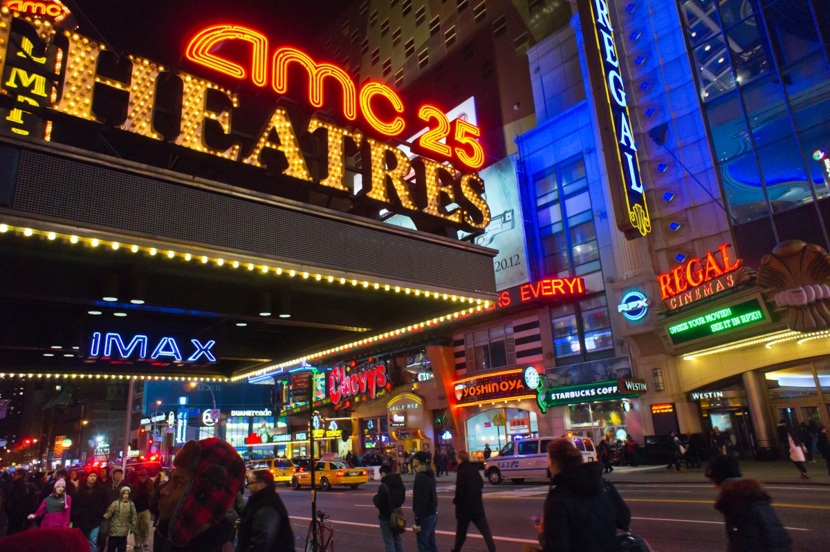 AMC Stubs A-List is now the top movie subscription service in North ...