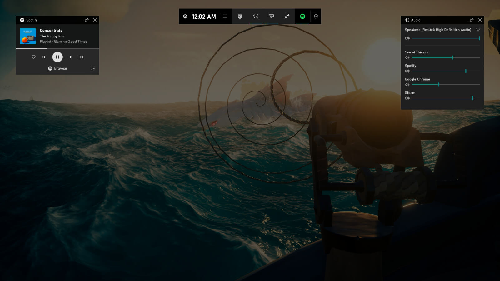 Microsoft revamps Xbox Game Bar to improve the Windows 10 gaming ... Microsoft revamps Xbox Game Bar to improve the Windows 10 gaming ...