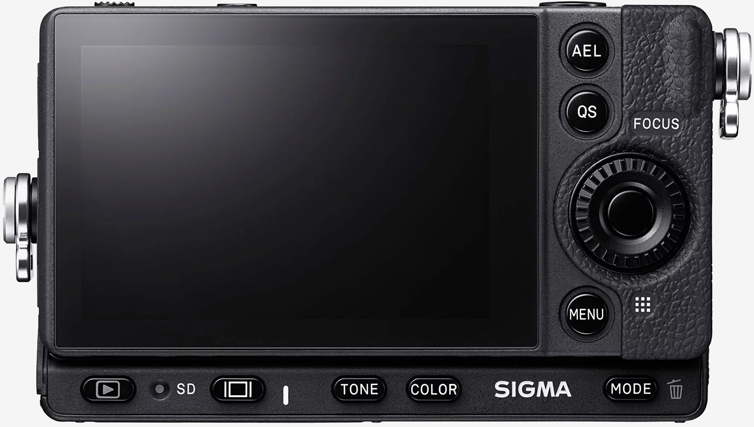 Sigma's new fp is the world's smallest full-frame mirrorless camera ...
