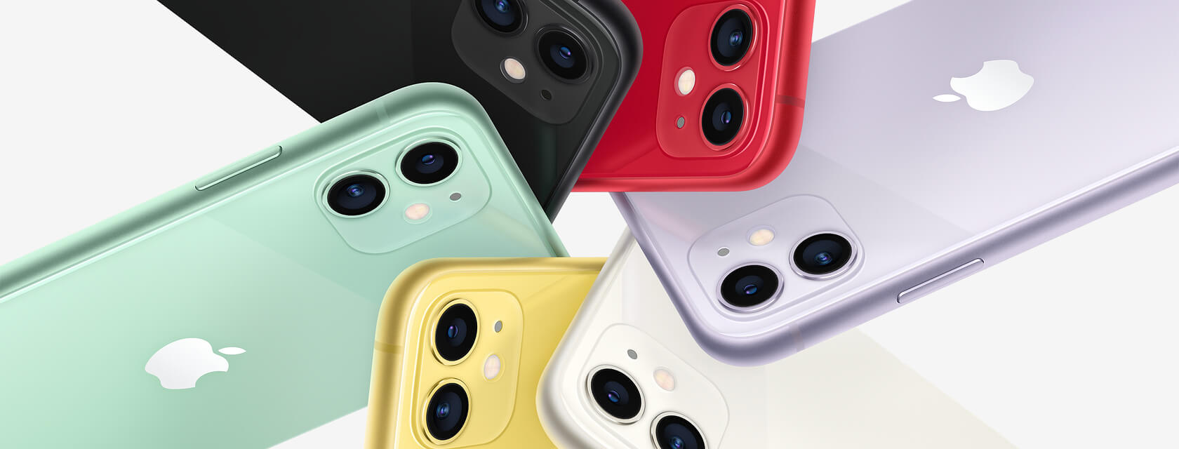 How Apple's new iPhone 11 compares to last year's iPhone XR | TechSpot