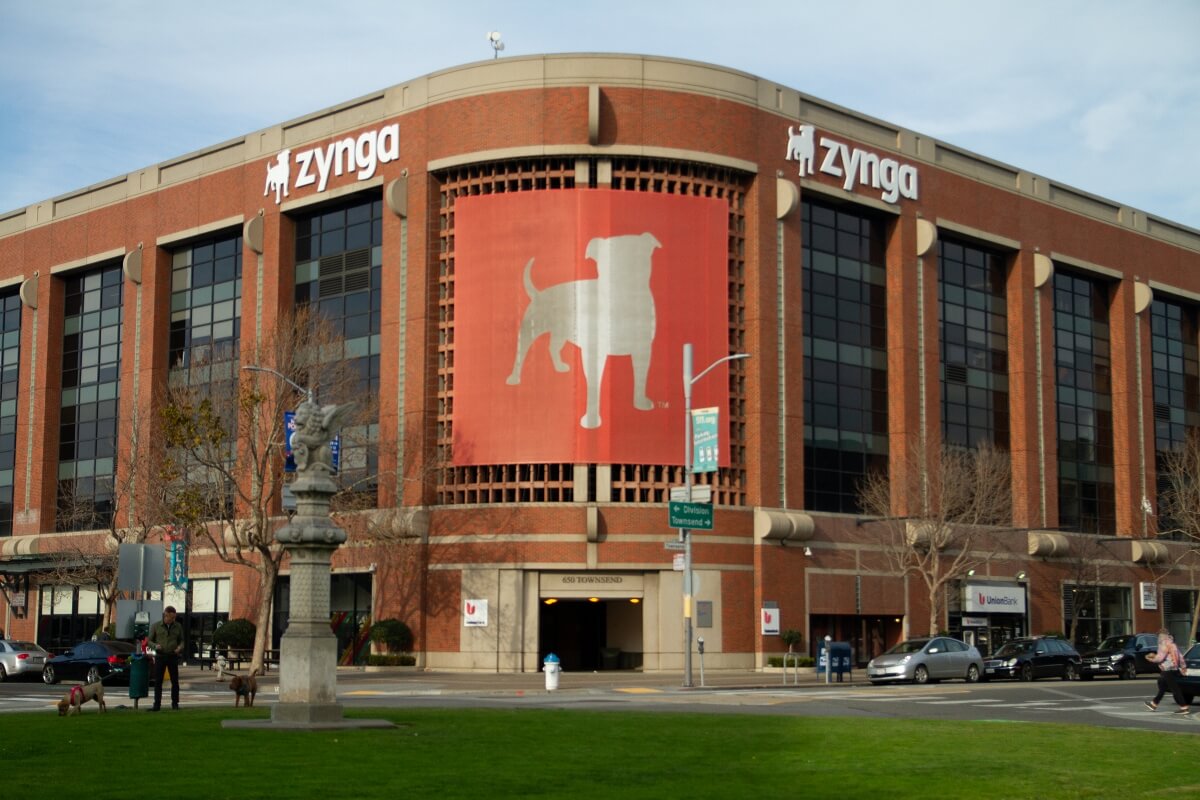 Zynga hacked, more than 200 million accounts compromised | TechSpot Zynga hacked, more than 200 million accounts compromised | TechSpot