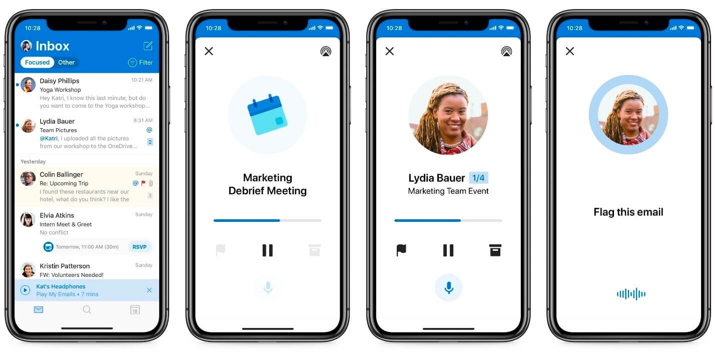 Opinion: Microsoft Cortana pivot highlights evolving role of voice ...