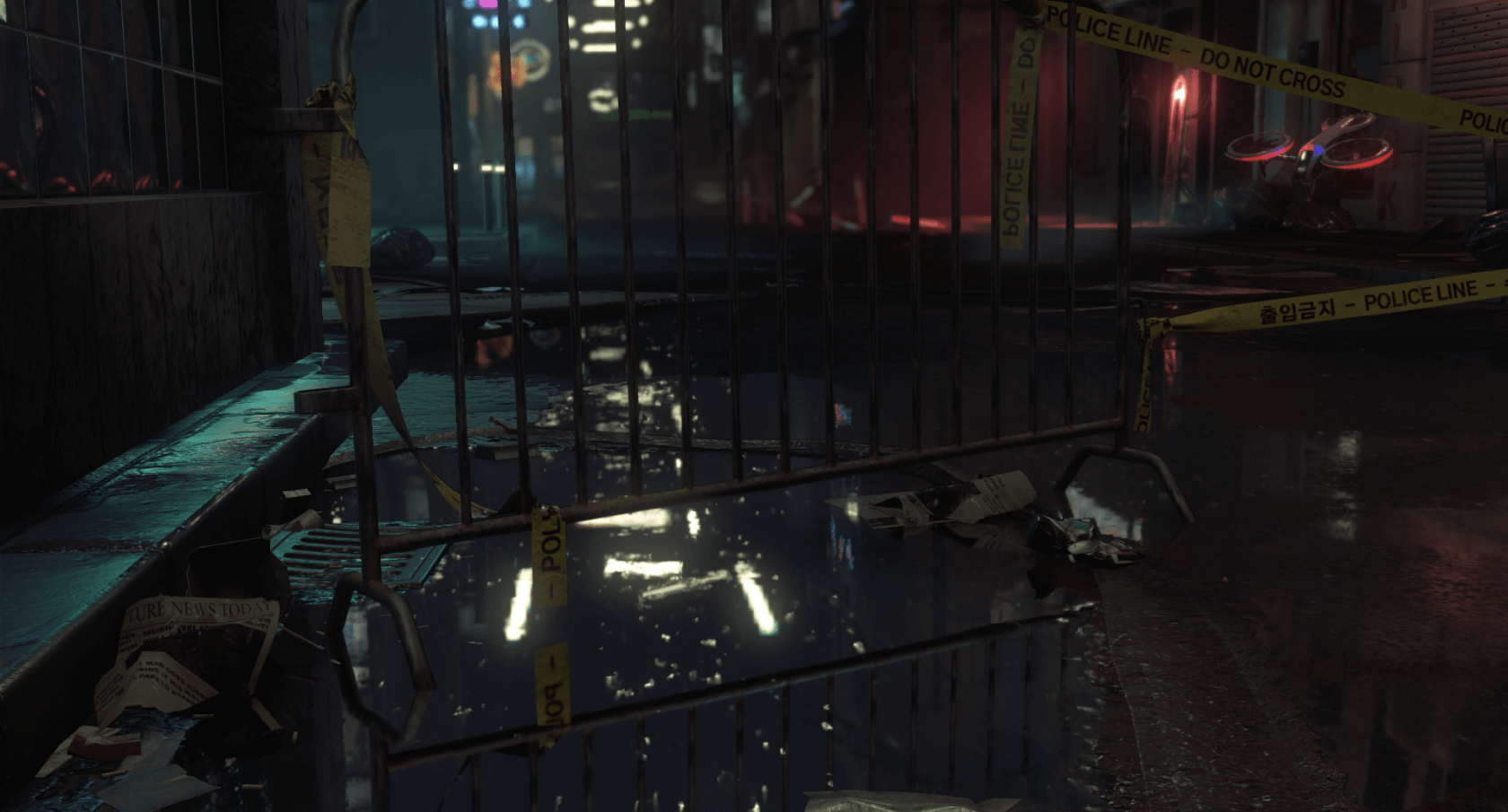 Crytek releases its impressive 'Neon Noir' ray tracing tech demo as a ...
