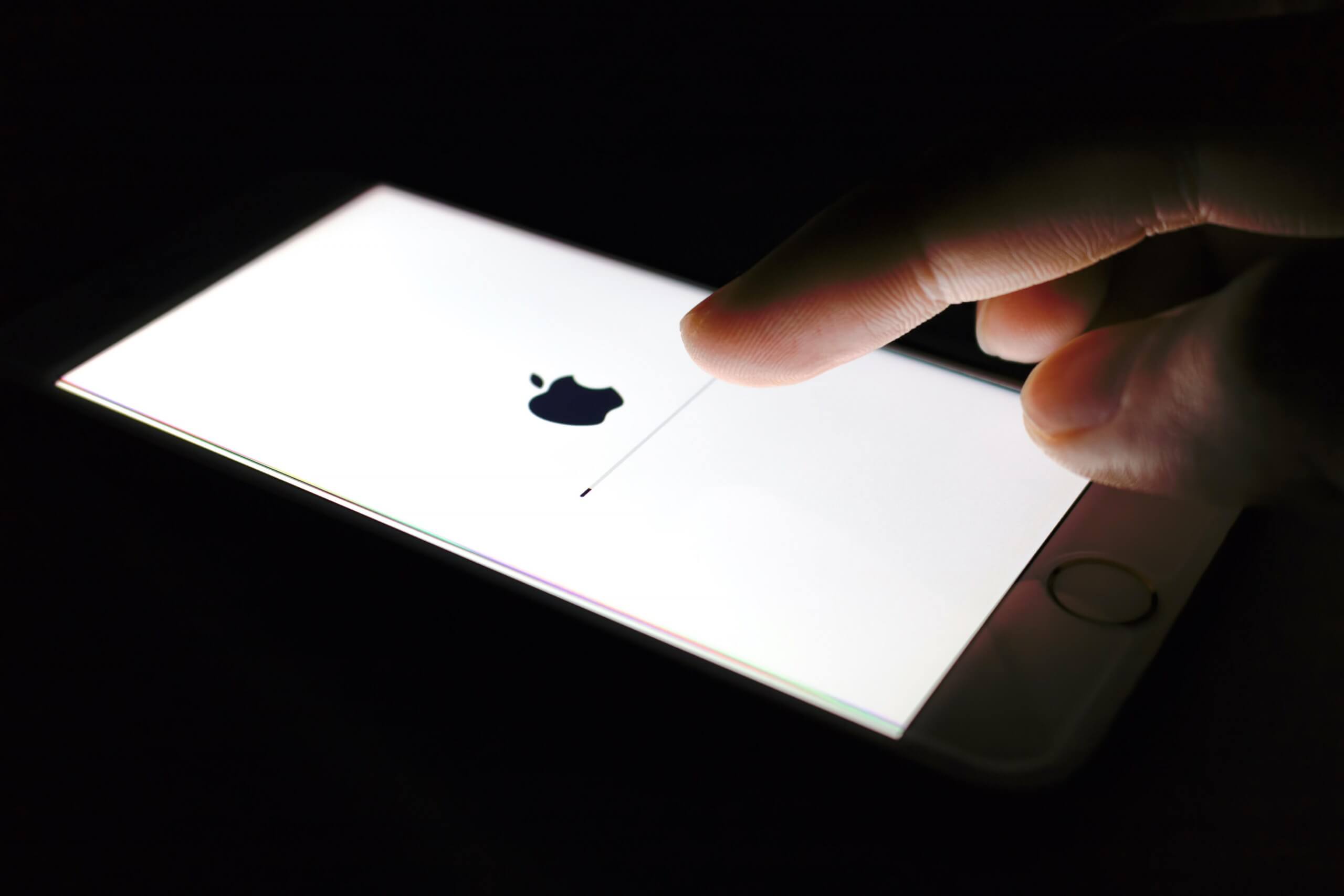 Apple reportedly modified its iOS development process to avoid another ...