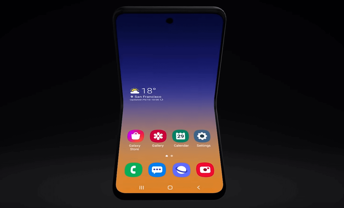 Samsung's Galaxy S11 to feature 5x telephoto lens and 5,000 mAh battery ...