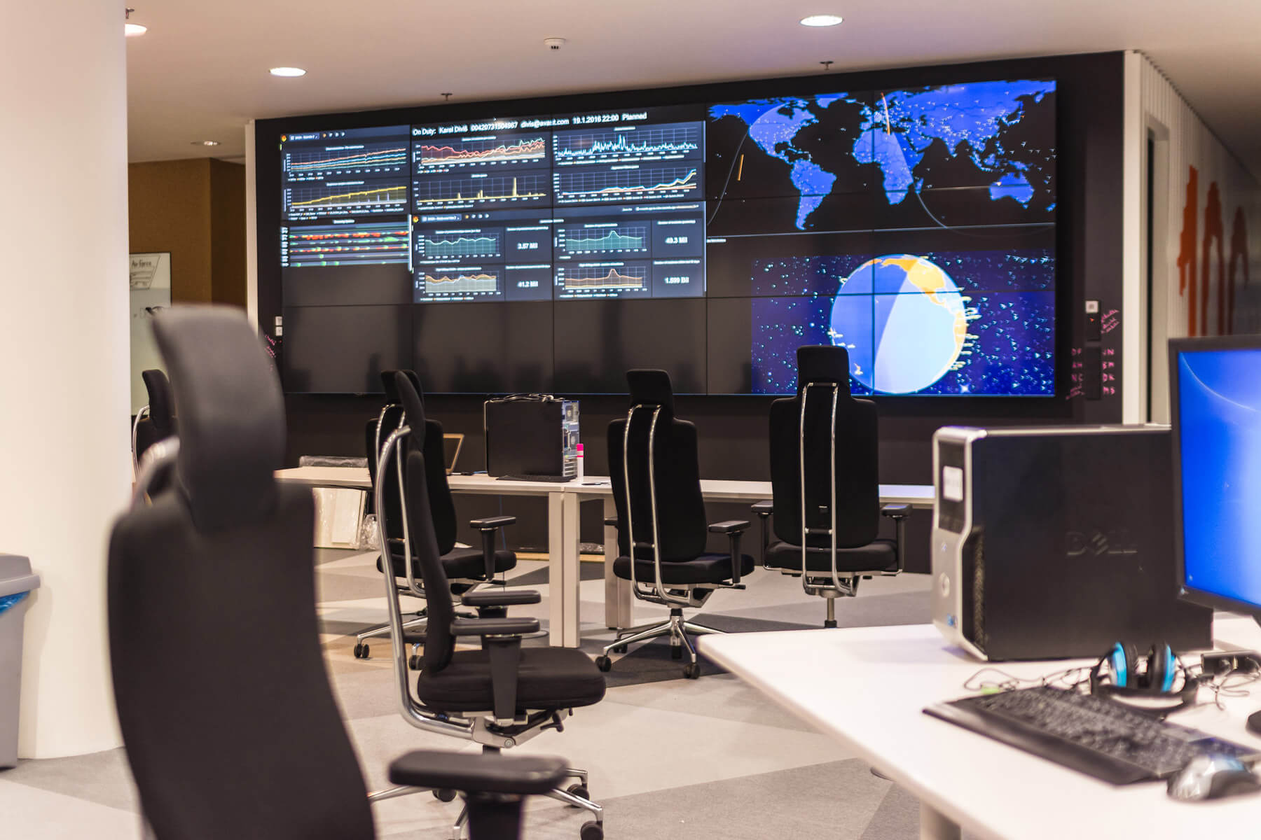 Avast axes marketing subsidiary following public outcry about selling ...