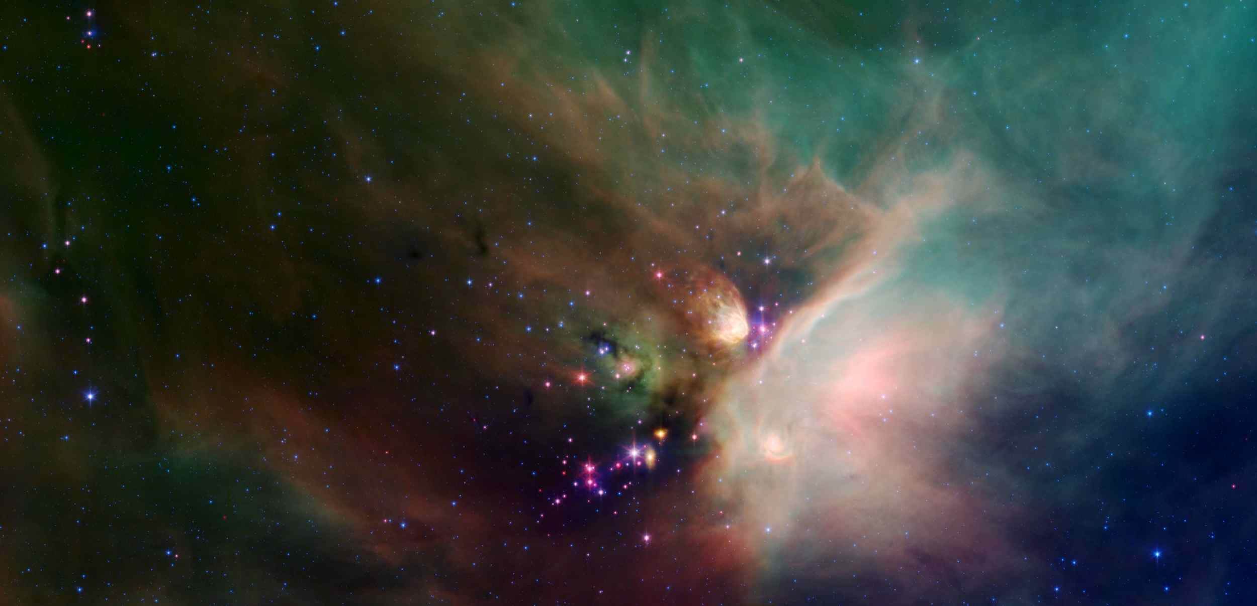 NASA bids farewell to the Spitzer Space Telescope | TechSpot NASA bids farewell to the Spitzer Space Telescope | TechSpot