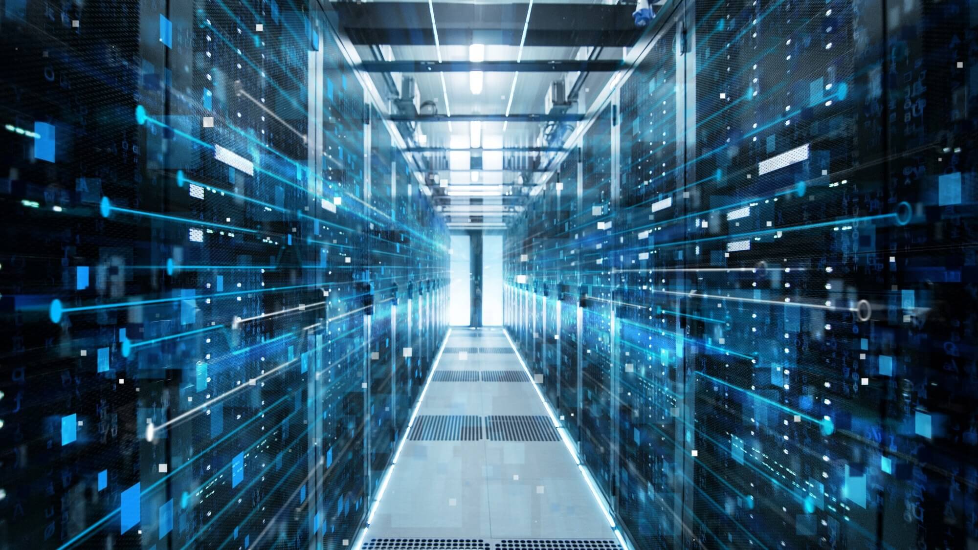 NOAA orders AMD-powered supercomputers with 327,680 Zen 2 cores, 1.3 ... NOAA orders AMD-powered supercomputers with 327,680 Zen 2 cores, 1.3 ...