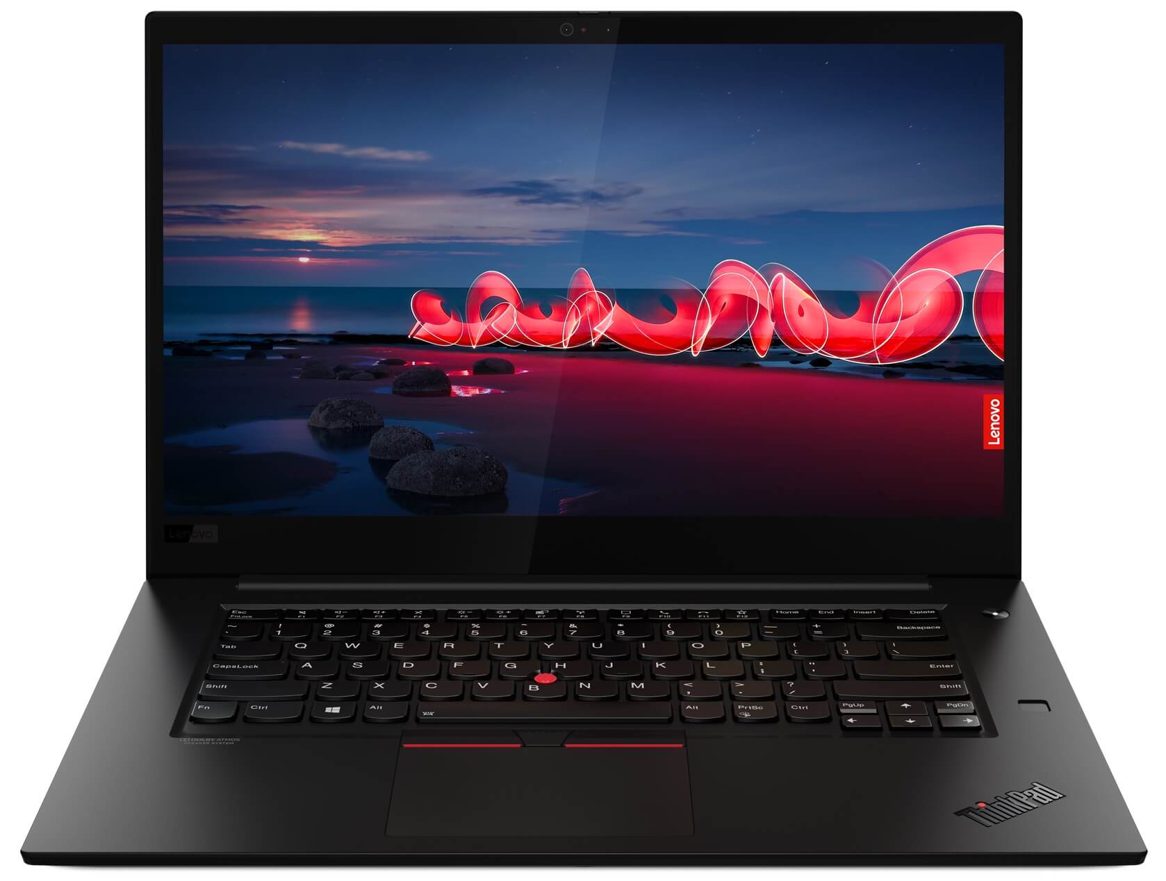Lenovo's latest ThinkPads are here with upgraded display, audio, and ...