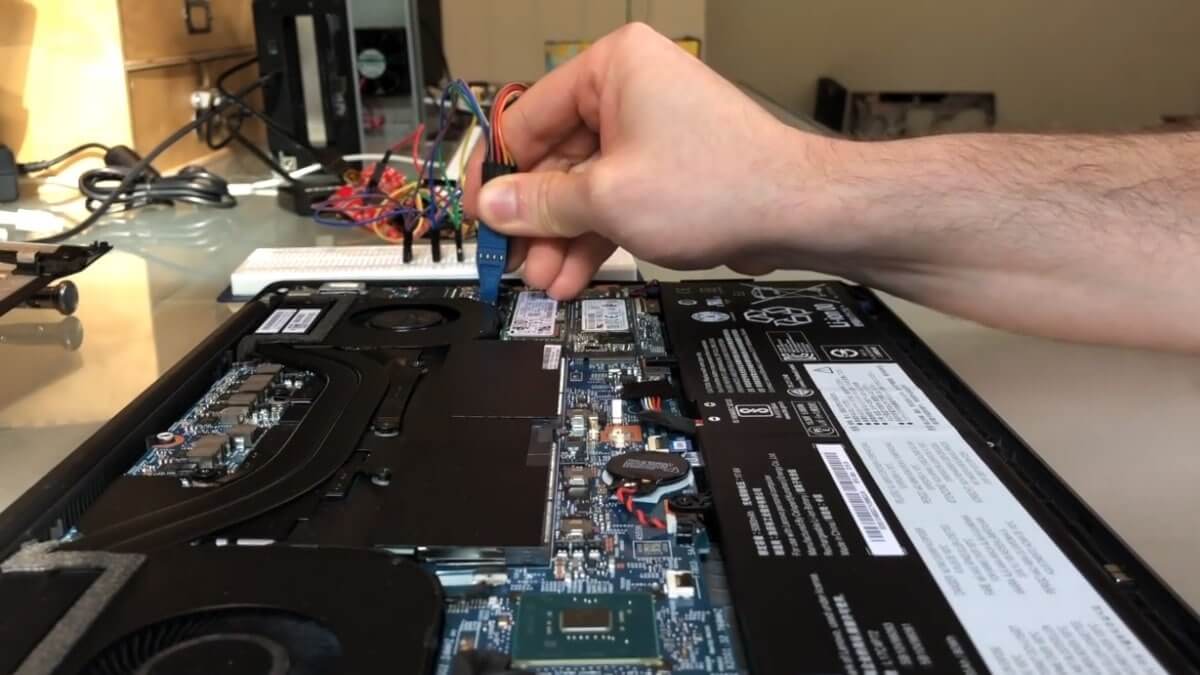 Thunderbolt 4 is official, will debut in PCs with Intel Tiger Lake CPUs ...