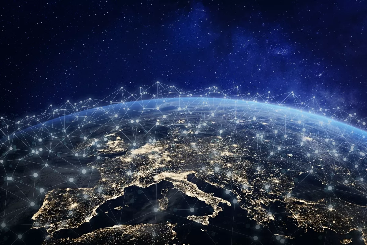 Amazon just got a reprieve: it only has 331 Leo satellites instead of ...