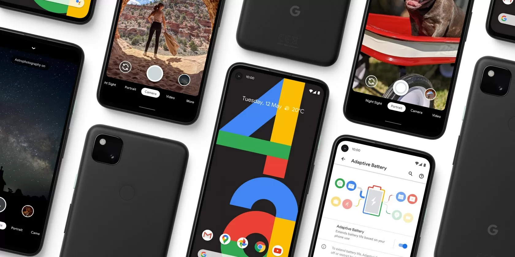 Google to launch a foldable Pixel phone next year, according to leaked ...