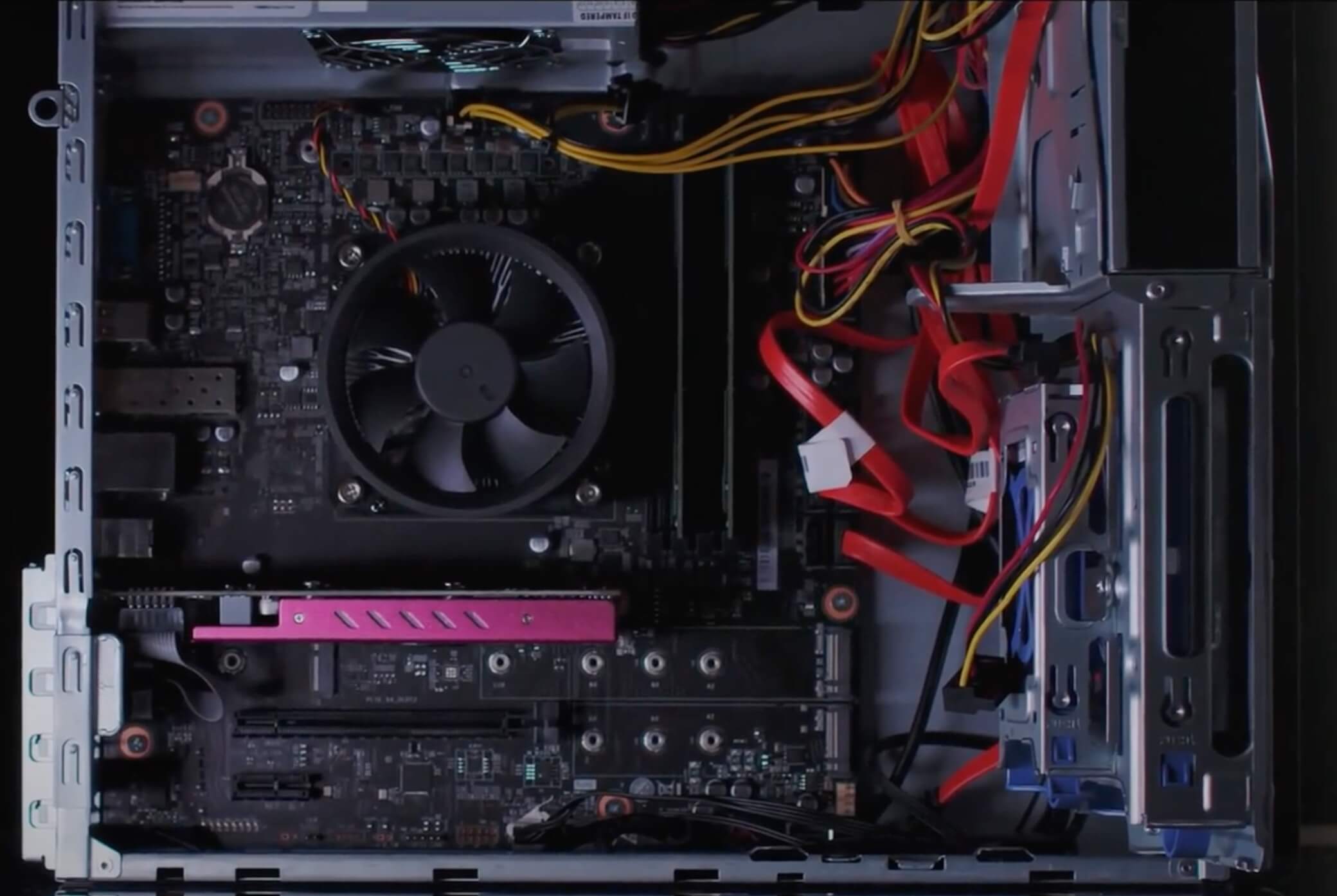 Huawei's 24-core Kunpeng desktop CPU said to be faster than Intel's ... Huawei's 24-core Kunpeng desktop CPU said to be faster than Intel's ...