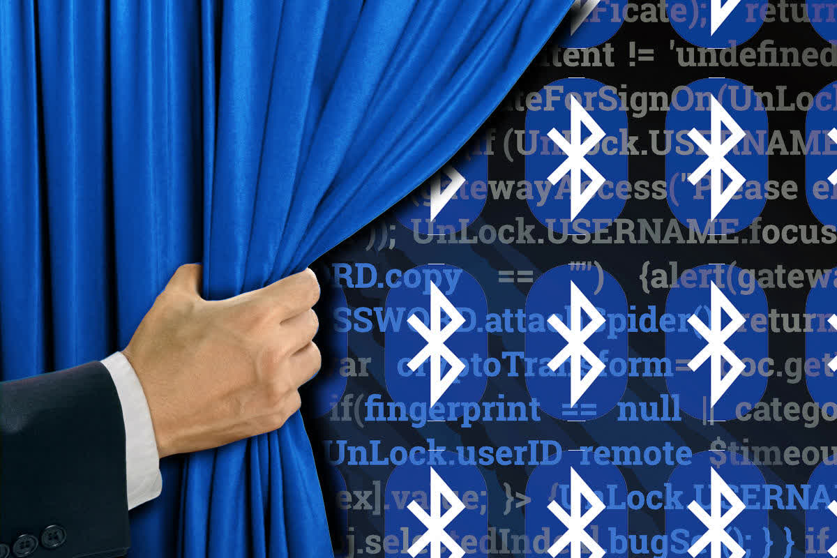 BLURtooth vulnerability opens millions of Bluetooth devices to MITM attacks | TechSpot