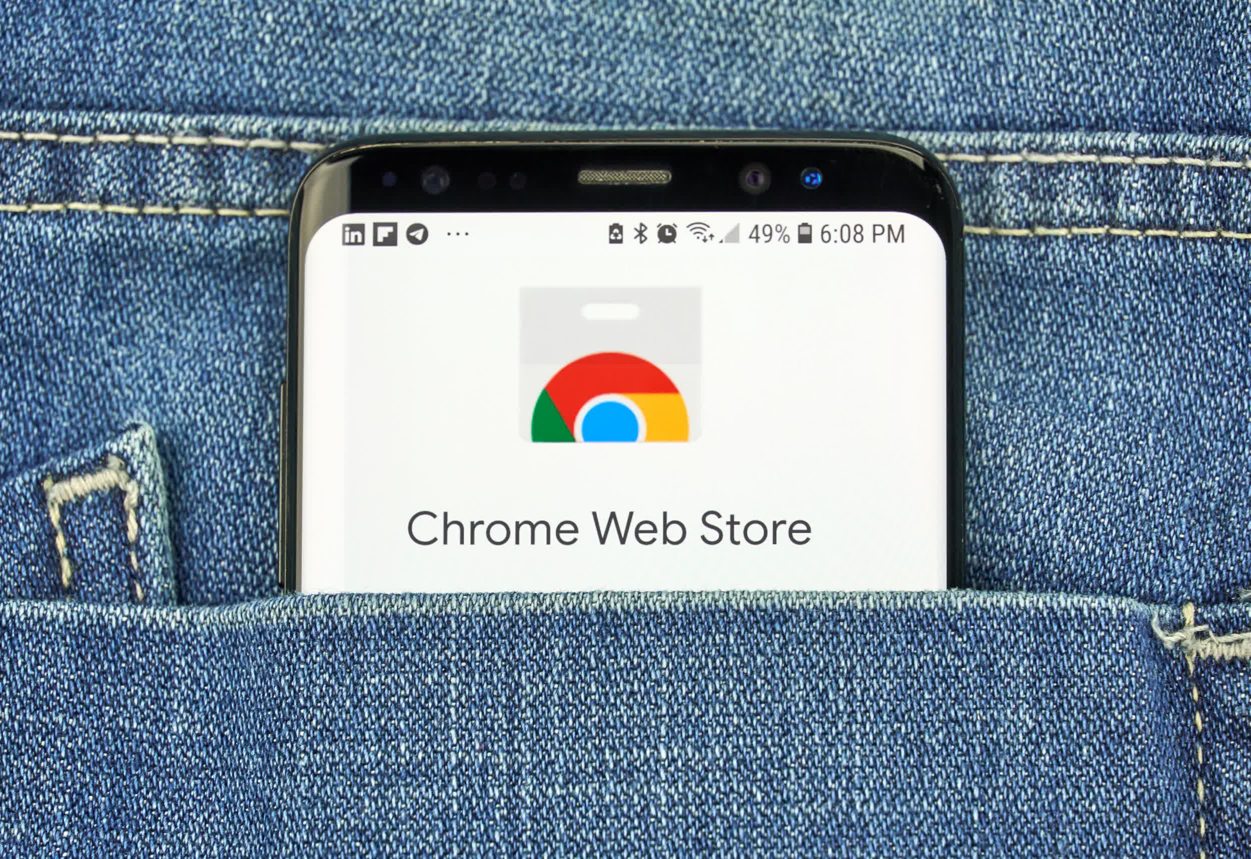 Chrome Web Store devs will need to find a new way to monetize their ...