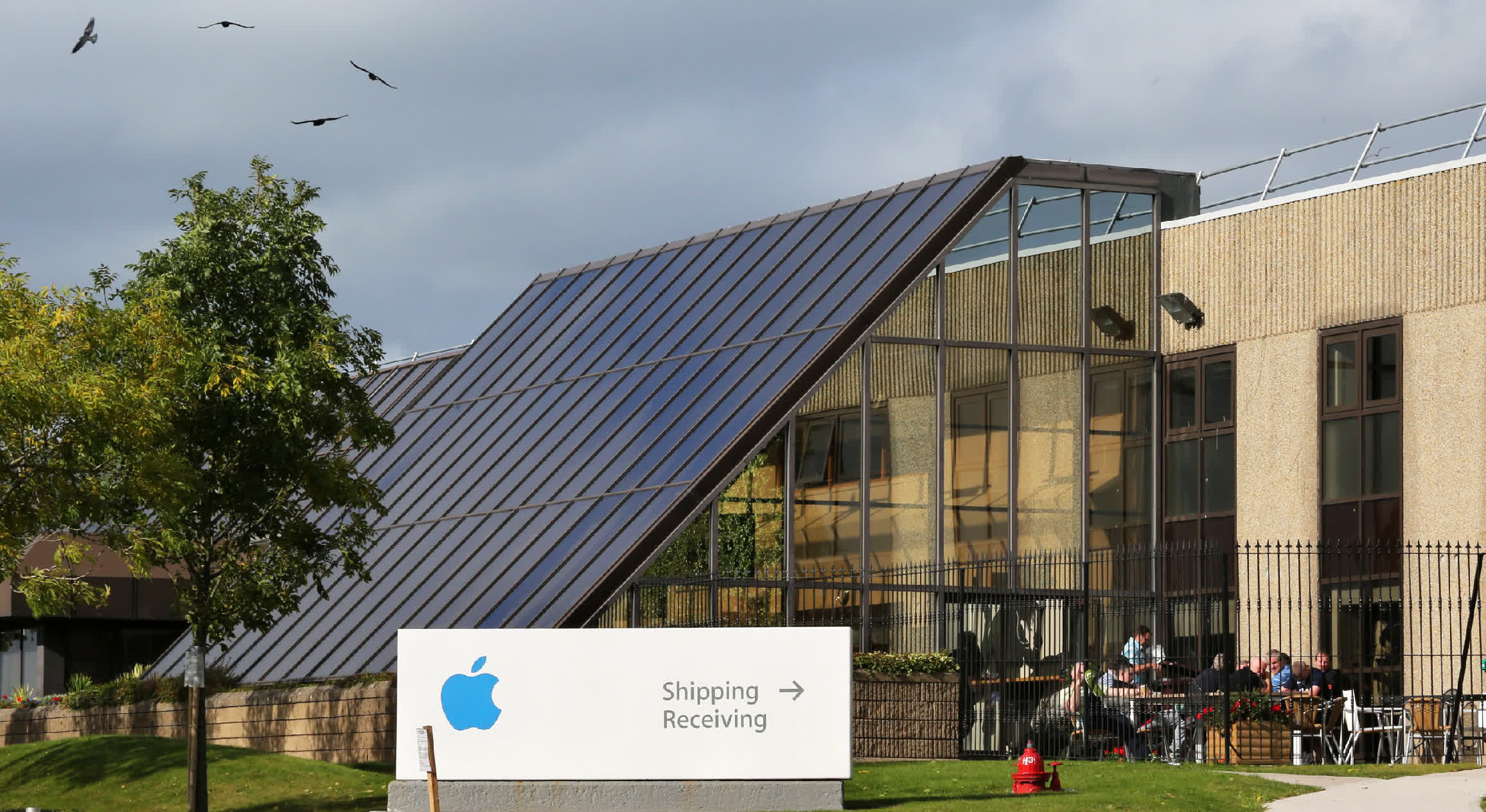 The European Commission will appeal ruling that favored Apple in $15 ... The European Commission will appeal ruling that favored Apple in $15 ...