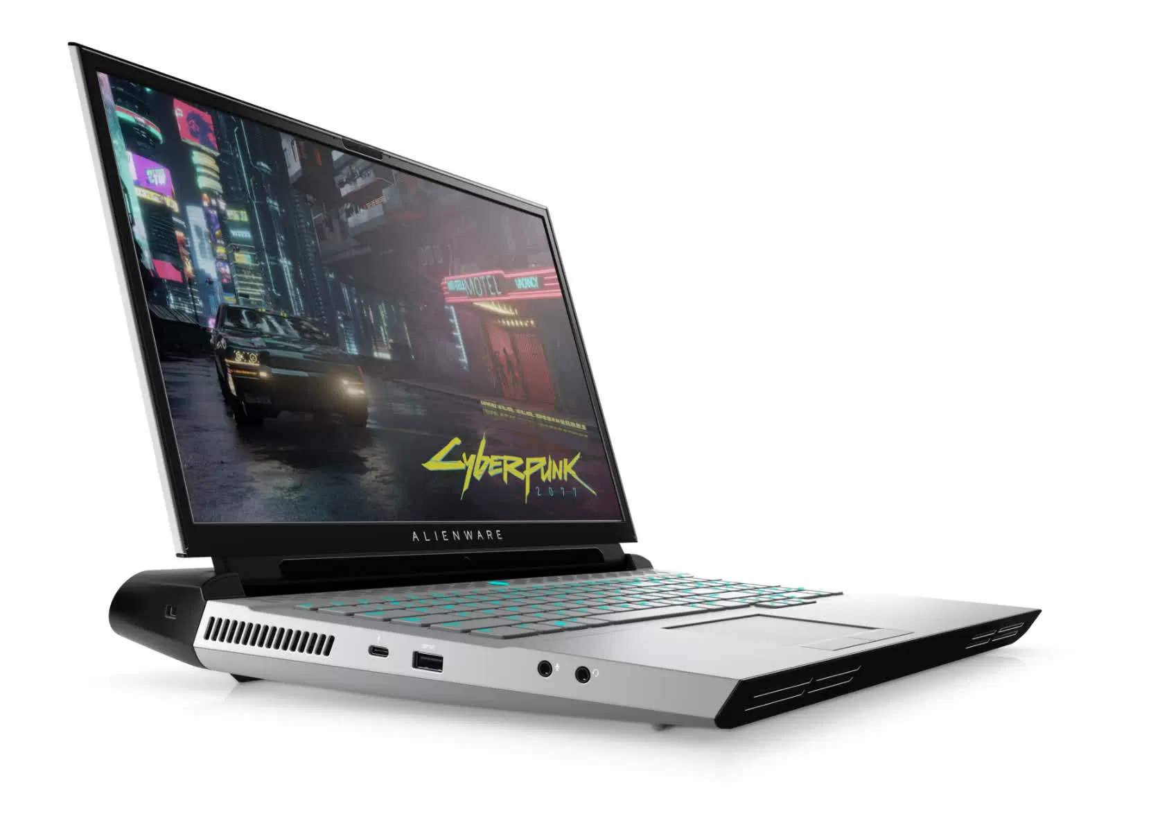 Alienware now sells the Aurora R11 gaming PC with a custom-built RTX ...