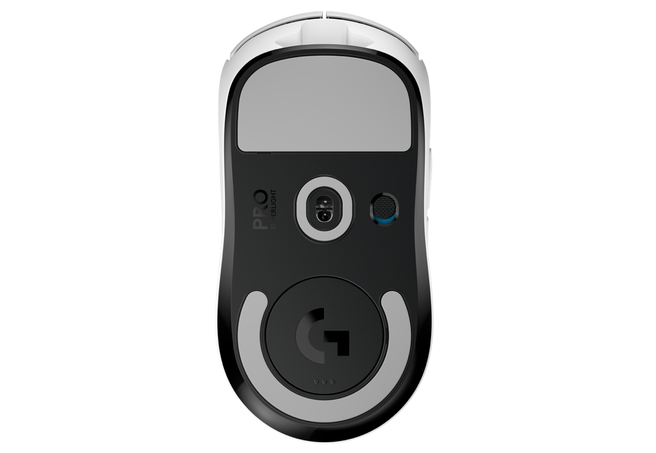 Logitech unveils its lightest and fastest wireless esports mouse to ... Logitech unveils its lightest and fastest wireless esports mouse to ...