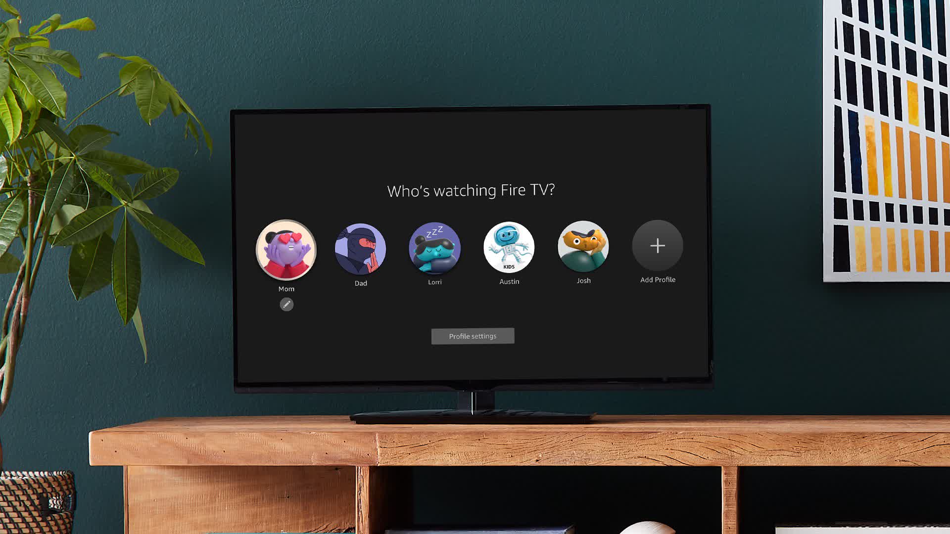 Amazon Fire TV Gets A Redesigned UI And New Features TechSpot Amazon Fire TV Gets A Redesigned UI And New Features TechSpot