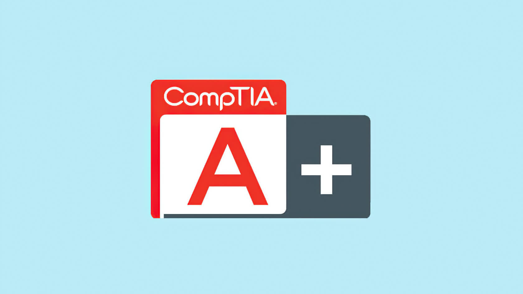 Get CompTIA certified and validate your IT knowledge and skills | TechSpot