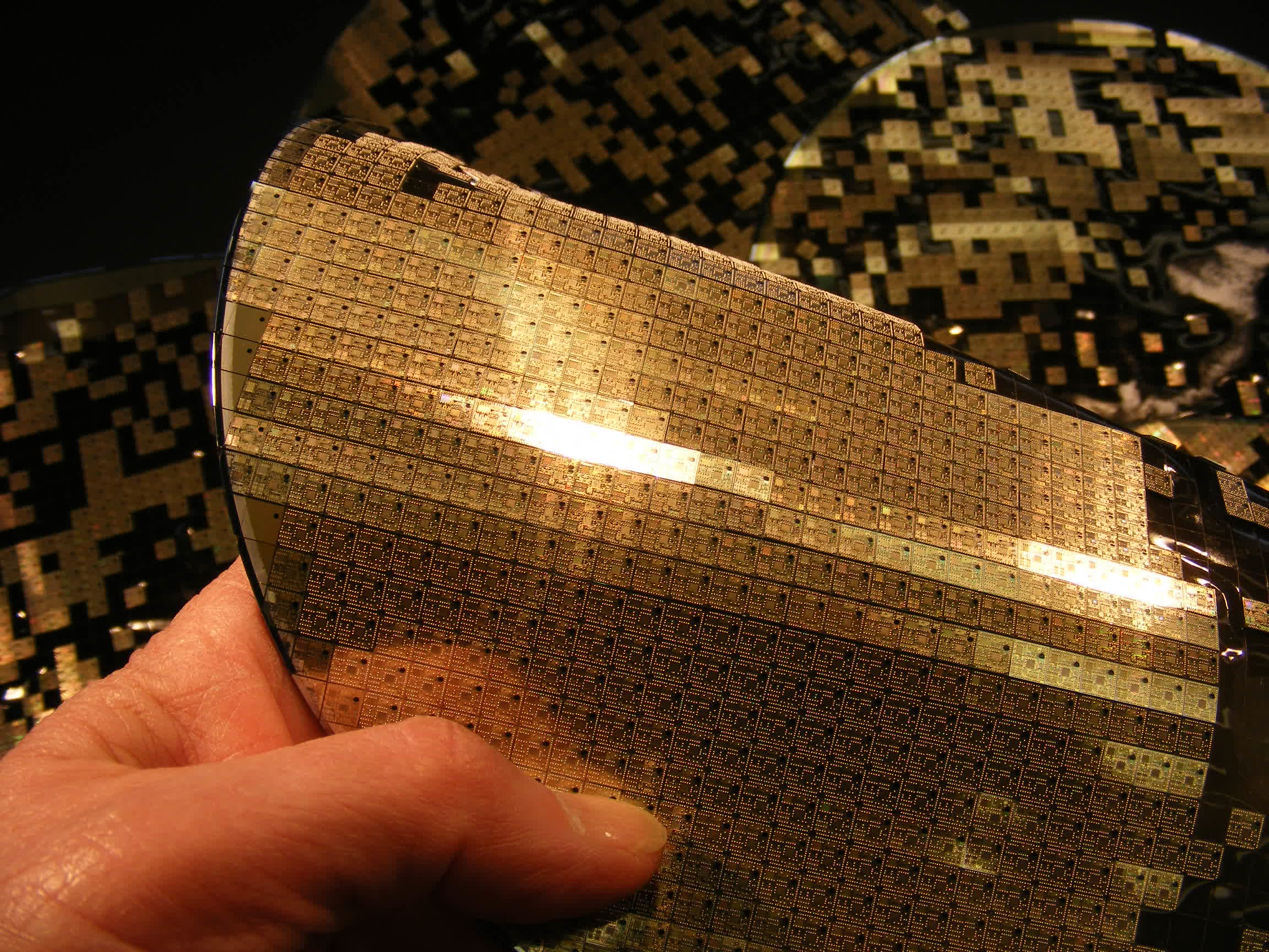 TSMC is ending discounts and increasing wafer prices | TechSpot
