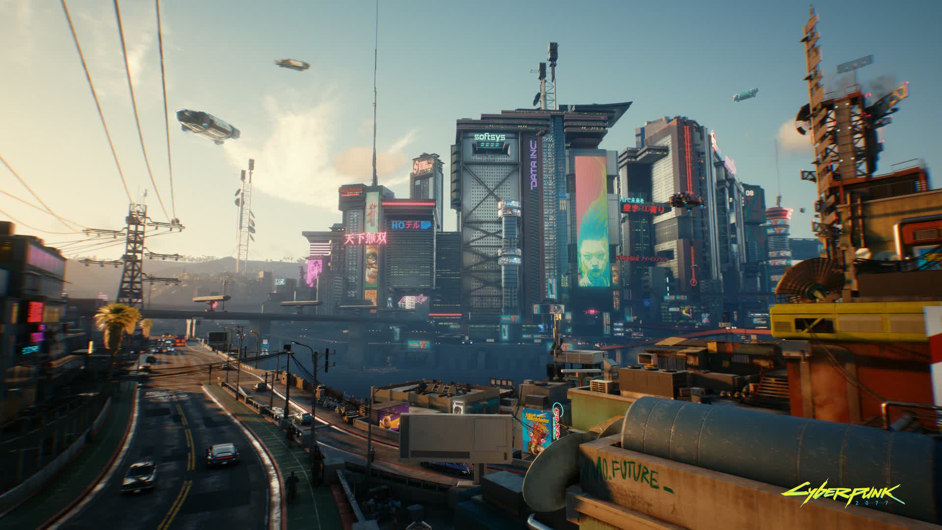 Cyberpunk 2077 sold over 13 million copies in 10 days | TechSpot