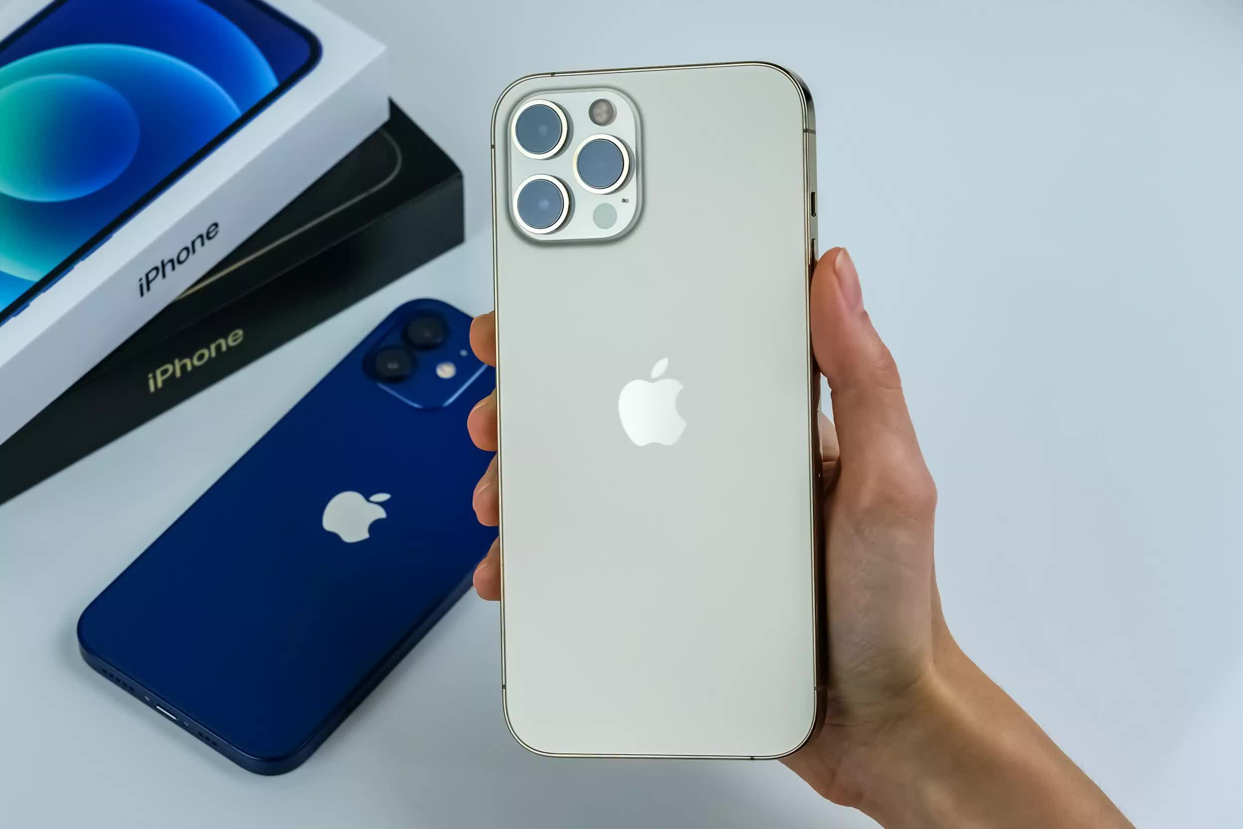 Apple is sending hacker-friendly iPhones to security researchers | TechSpot