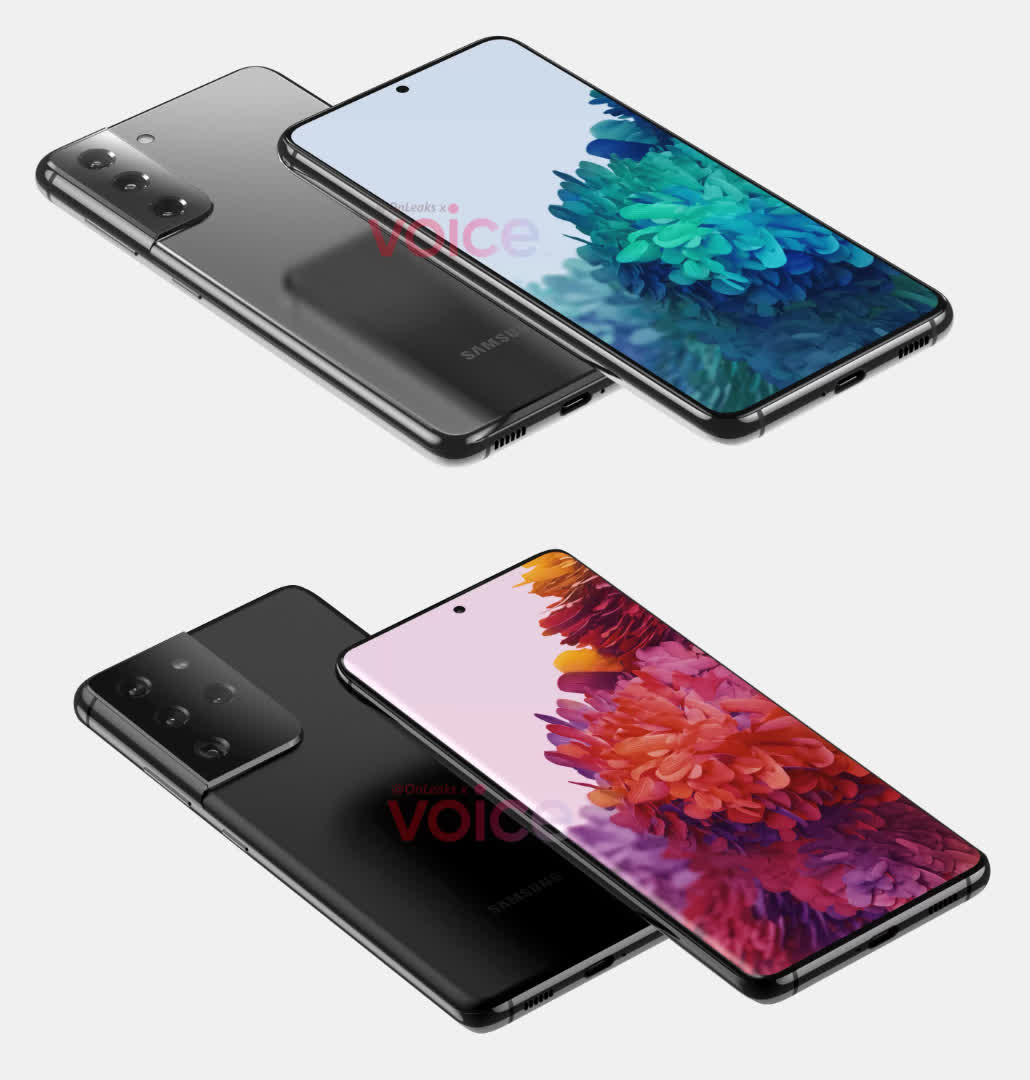 Samsung announces Galaxy Unpacked event for its upcoming S21 flagship ...