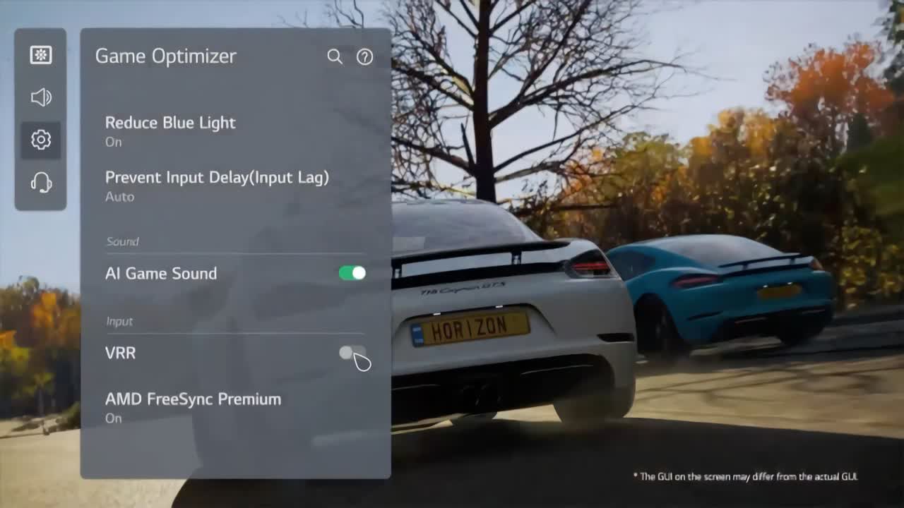 LG's 2021 TVs include a 'Game Optimizer' and native Google Stadia and ...