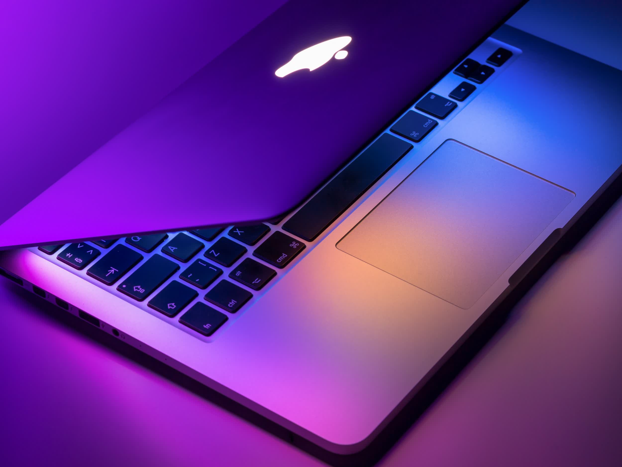 Apple's next MacBook Air said to be thinner and lighter with MagSafe ... Apple's next MacBook Air said to be thinner and lighter with MagSafe ...